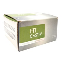 Liga Metálica Fit Cast V - Talmax