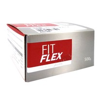Liga Metálica Fit Flex - Talmax