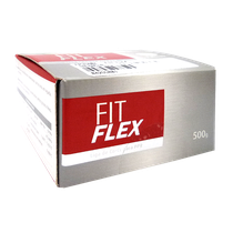 Liga Metálica Fit Flex - Talmax