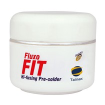 Solda Fluxo Fit 10 gr Talmax
