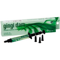 Barreira Gengival Gingi Dam Villevie | Dental Speed