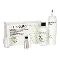 Kit Reembasador Coe-Comfort - GC