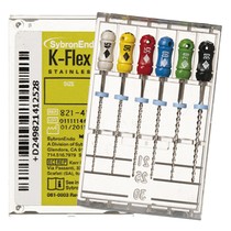 Lima K-Flex Primeira Série - SybronEndo