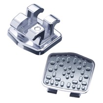 Braquete Metálico Advanced Series 0,018 - Orthometric
