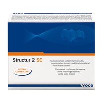 Resina Acrílica Structur 2 SC Voco