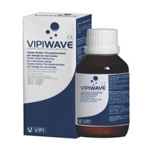 Resina Vipi Wave 250g Médio VIPI