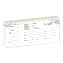 Recibo - Dental Speed