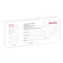 Recibo - Dental Speed