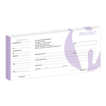 Recibo - Dental Speed