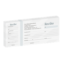 Recibo - Dental Speed