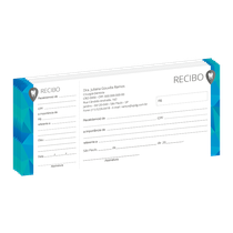 Recibo - Dental Speed