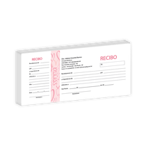 Recibo Amor - Dental Speed