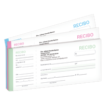 Recibo - Dental Speed