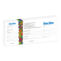 Recibo - Dental Speed