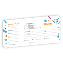 Recibo Orto Bolhas - Dental Speed