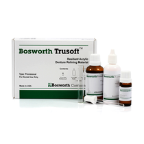 Reembasador Trusoft - Bosworth