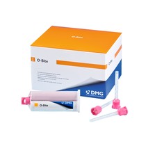 Registro Oclusal O-Bite 8x50ml DMG