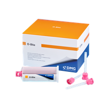 Registro Oclusal O-Bite - DMG