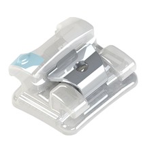 Bráquete Cerâmico Roth Ceramic SLI 0,022 - Reposição - Morelli na ...