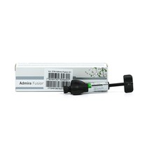 Resina Nanohíbrida Bulk Fill Admira Fusion X-Base Universal - Voco