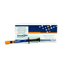 Resina GrandioSO - Voco na Dental Speed