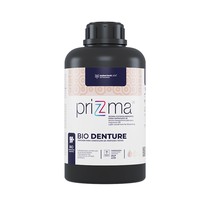 Resina para Impressora 3D Prizma Bio Denture 250g - Makertech Labs na ...