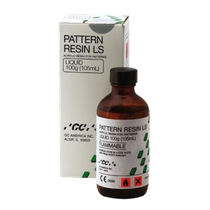 Resina Pattern Resin LS - Refil Líquido - Gc
