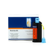 Resina Rebilda DC 50g de Dentina Voco
