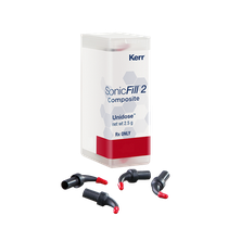 Resina Dental SonicFill 2 Kerr