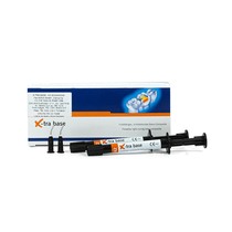 Resina Dental X-Tra Base Bulk Fill Voco
