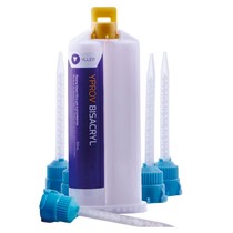 Resina Yprov Bisacryl Bleach - Yller