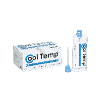 Restaurador Provisório Cool Temp - Coltene