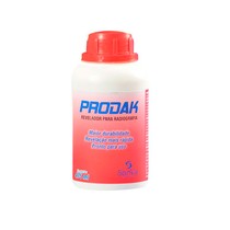 Revelador Radiográfico Prodak 475ml 1unid - Clean up na Dental Speed