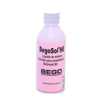 Revestimento Begosol HE Bego - Wilcos