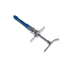 Seringa Carpule com Refluxo Colors - Ice na Dental Speed