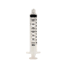 Seringa Descartável Luer Lock 10ml