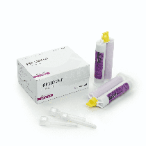 Silicone De Adição President Xtra Light Body Coltene