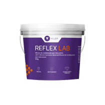 Silicone para Laboratório Reflex Lab Denso - Yller