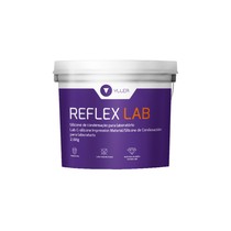 Silicone para Laboratório Reflex Lab Denso 26kg Yller