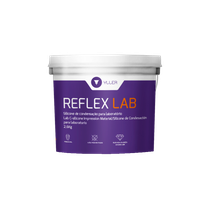 Silicone para Laboratório Reflex Lab Denso - Yller