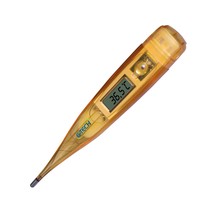 Termômetro Digital iColor Laranja G-Tech