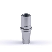 Ti-base Não Rotacional CM - AllPrime Select na Dental Speed