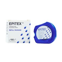 Tira de Acabamento Epitex Refil - GC na Dental Speed