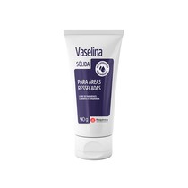 Vaselina Sólida 90G - Rioquímica