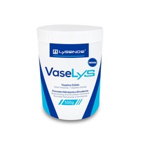 Vaselina Sólida Vaselys 500G Lysanda | Dental Speed