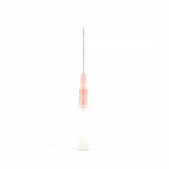 Linha Intravenosa Periferica Cateter Periférico Intravenoso 20g