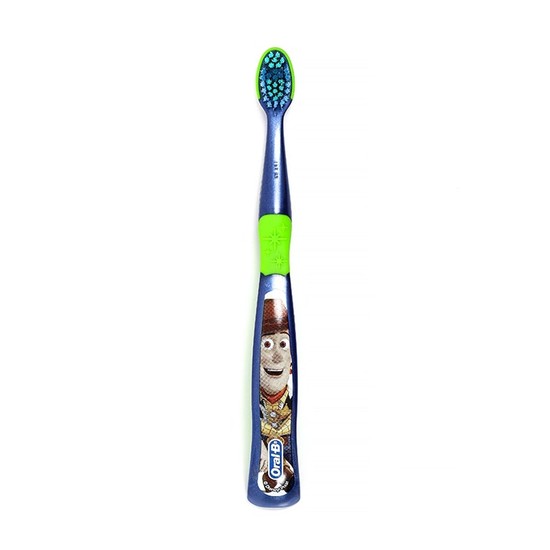 buzz toothbrush timer