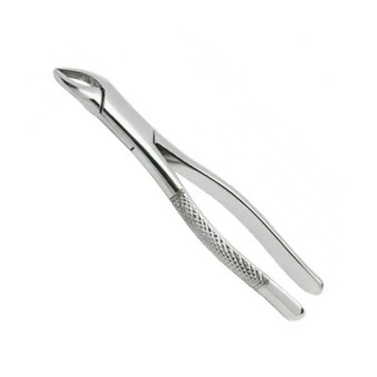 Fórceps Adulto Y Especiales Para Dientes Temporales 6b, 53% OFF