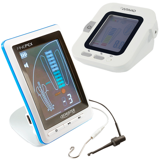 Localizador Apical de Qualidade com Melhores Preços - Equipamentos Endo