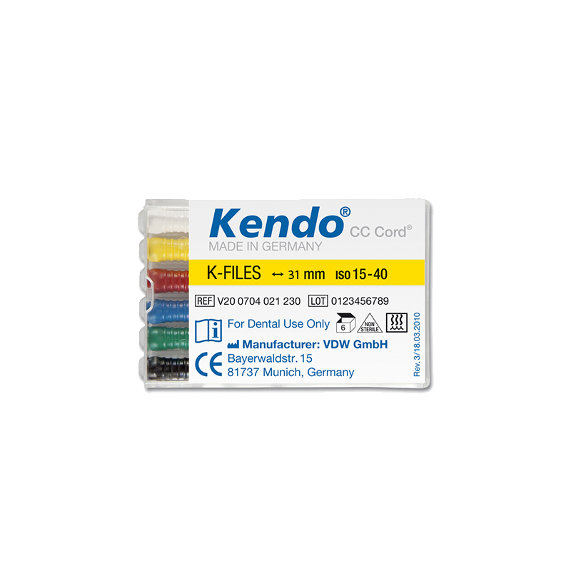 Lima Kendo K File 31mm N 15 40 lima-kendo-k-file-31mm-n-15-40
